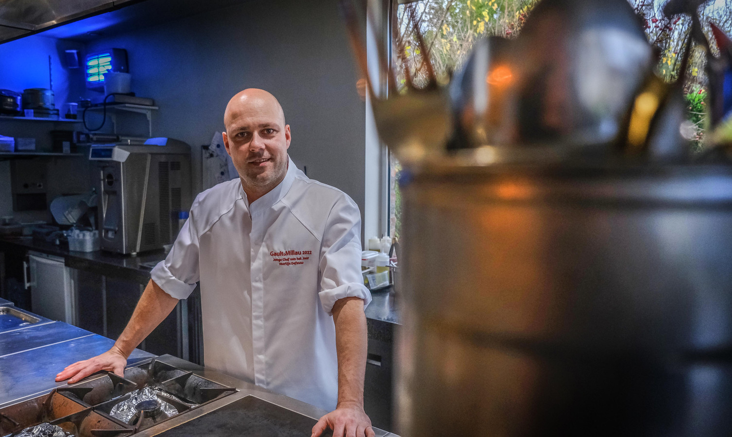 Verrassende nieuwkomers en sterke stijgers: dit zijn de opvallendste ...