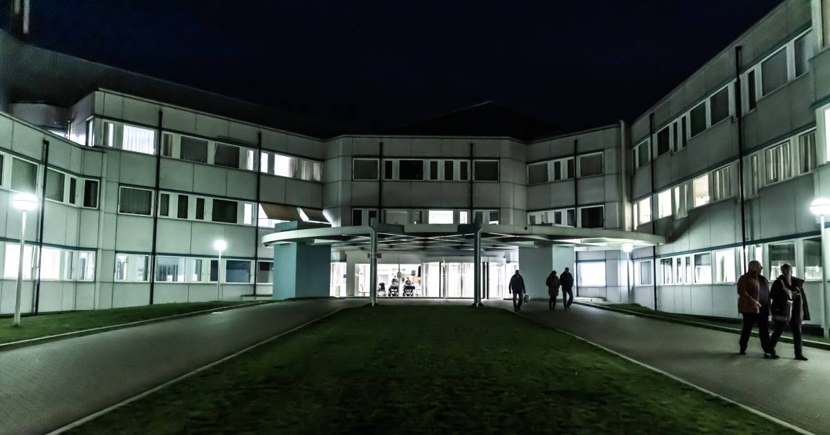 Ziekenhuis Adrz krijgt een nieuw pijncentrum | Zeeland | AD.nl