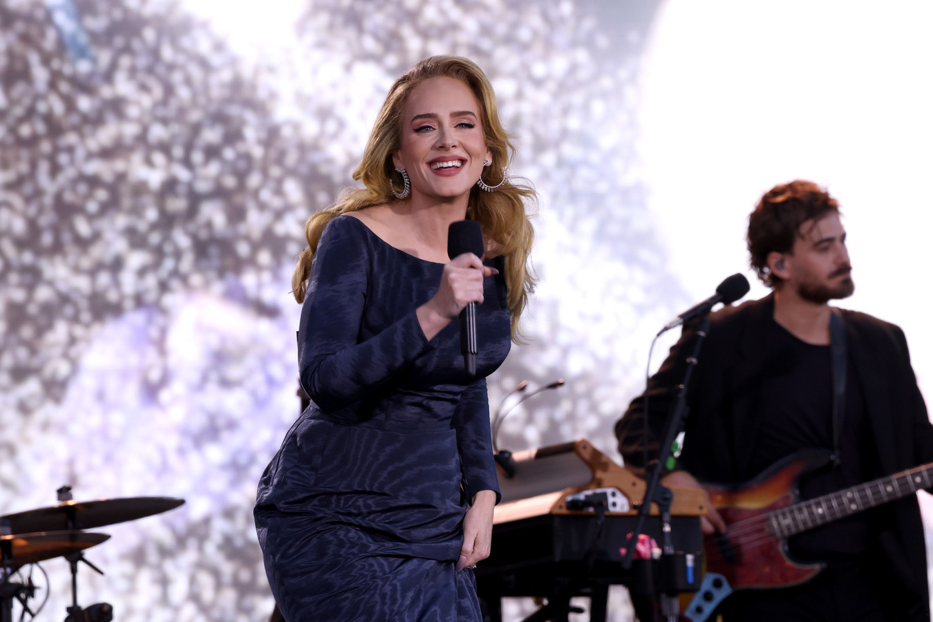 🎧 Adele: aanraakbare kwetsbare megaster met podiumvrees die kan vloeken ...