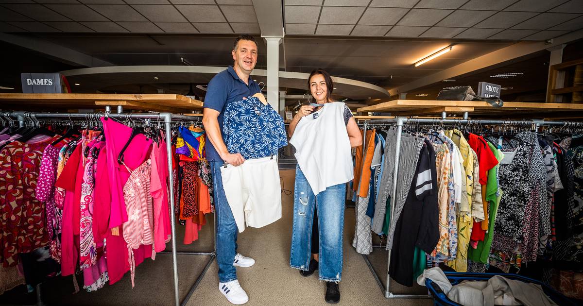 2Switch de catwalk op tijdens Fashion Night: ‘Slechte imago van ...