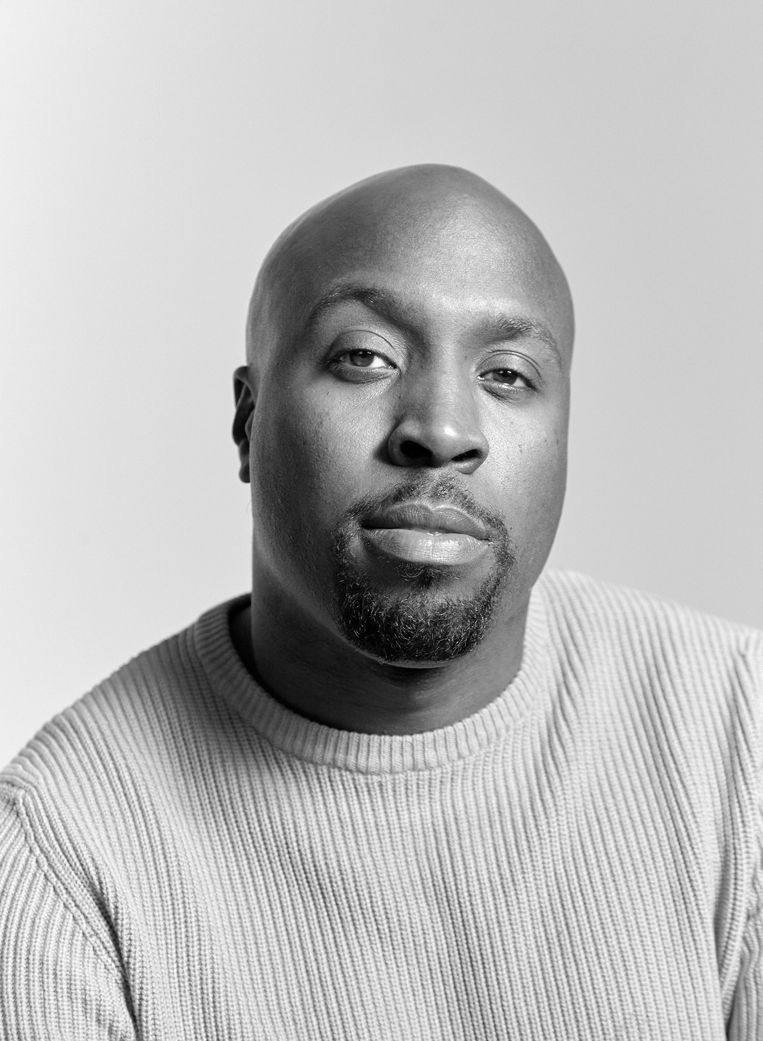 Het eigen geluid van Arubaanse Nederlander en radio-dj Fernando Halman