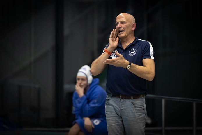 Poloërs SWOL 1894 en De Reest schieten naar hartenlust raak: ‘Je weet ...