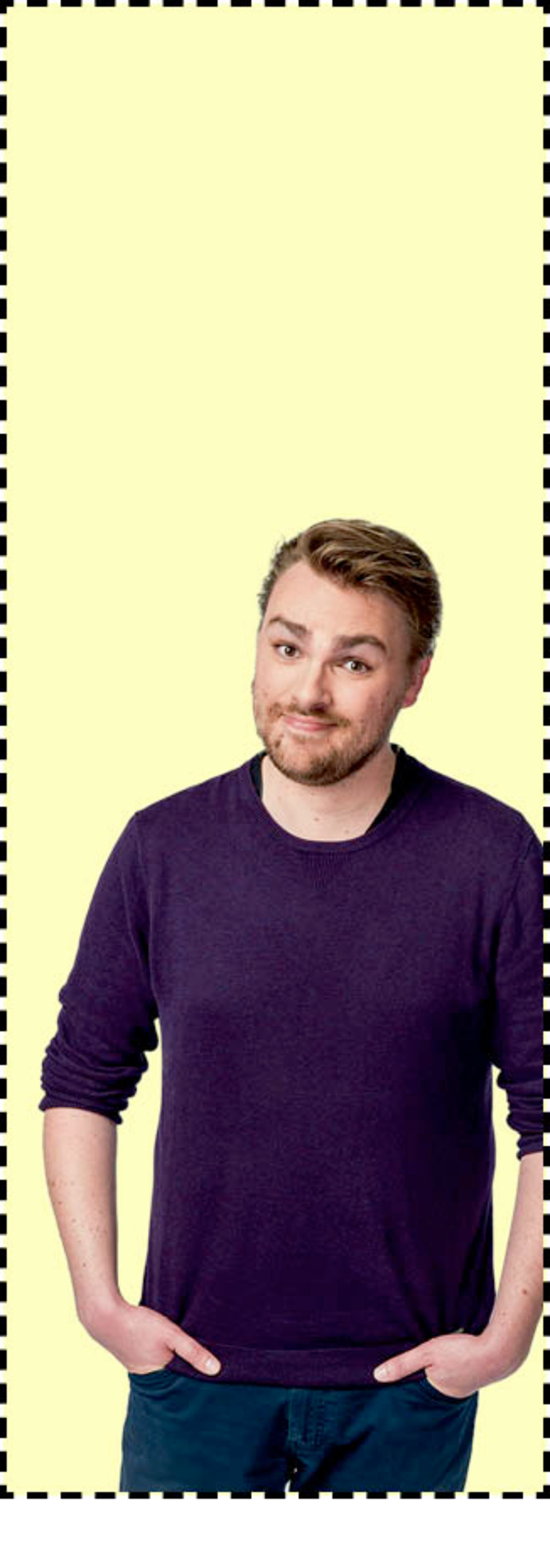 De beste grap volgens Bart De Raes | Humo