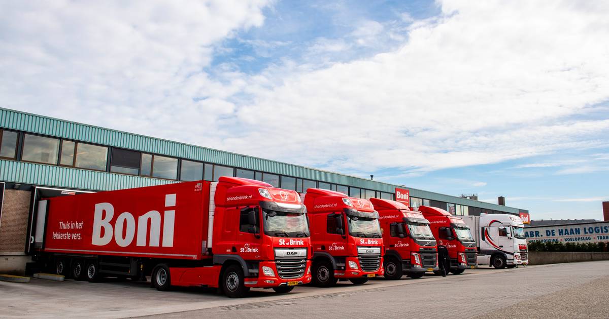 Boni is de op één na ‘meest verantwoorde supermarkt‘ van Nederland ...