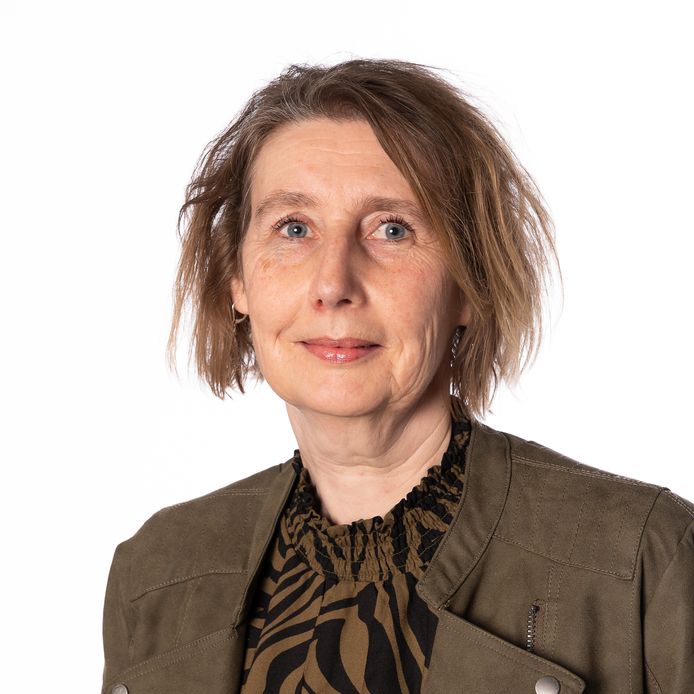 Leden PvdA Vlissingen zeggen vertrouwen op in fractievoorzitter Frances ...