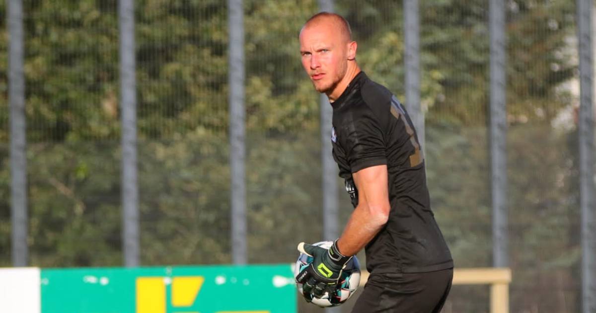 Guy Smit hervindt voetbalgeluk op IJsland: ‘Er waren momenten dat ik er ...