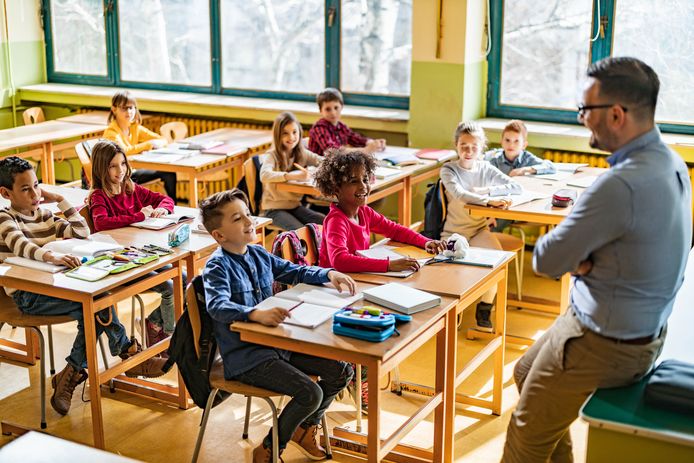 ‘Pabo’s, als jullie dit doen, dan kunnen veel onnodige cursussen ...