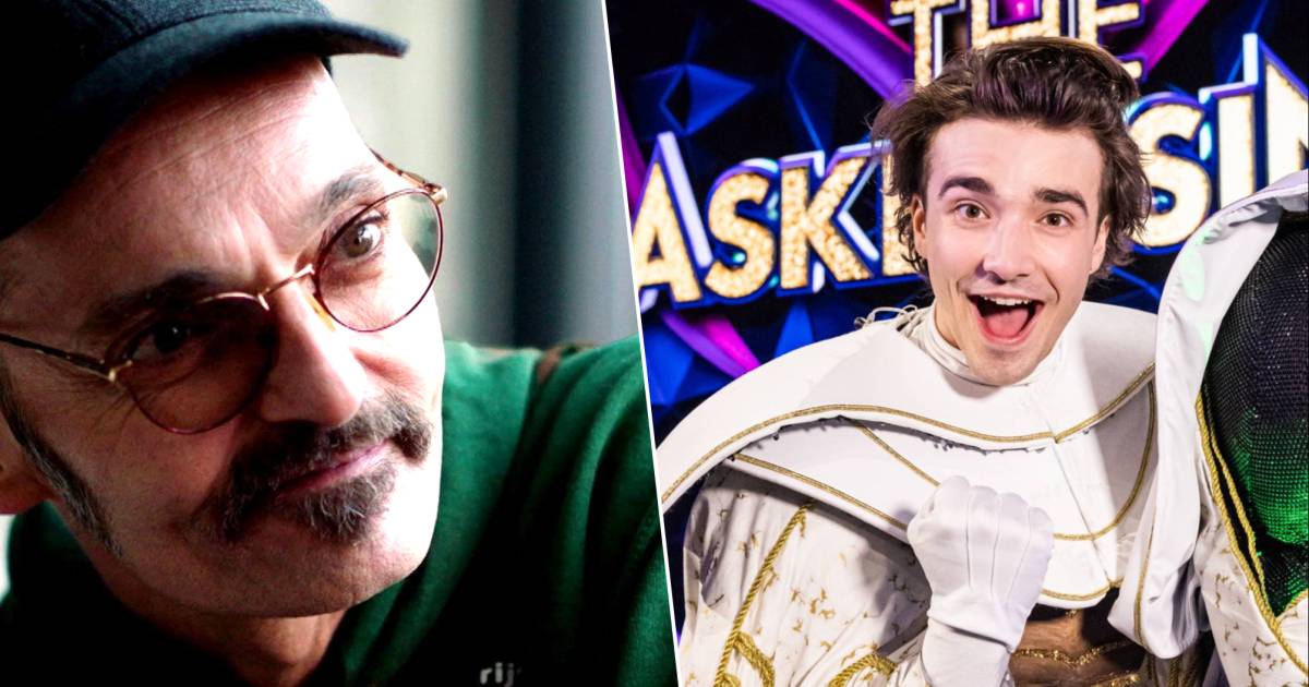 VINGER AAN DE SOAP: Danny Timmermans neemt afscheid van schurkenrol en ...