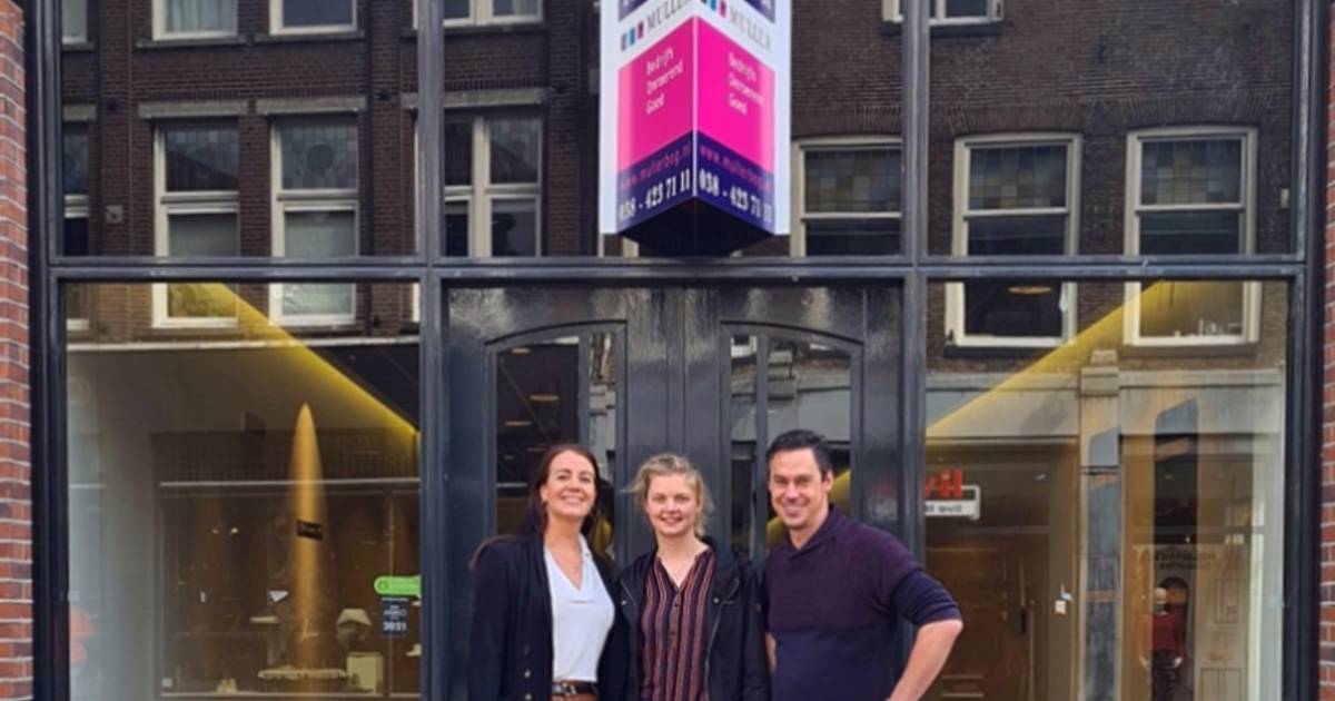 Zwolle krijgt een heuse kerstwinkel, mét oog voor het milieu: ‘Charme ...