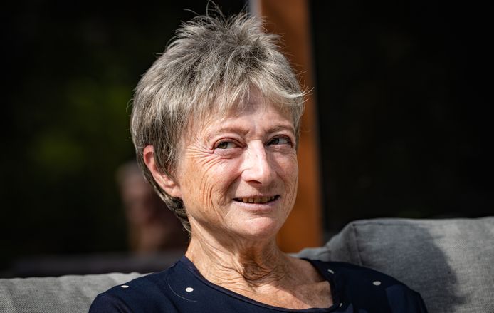 Begrafenis Martine Tanghe vindt plaats in besloten kring | Martine ...