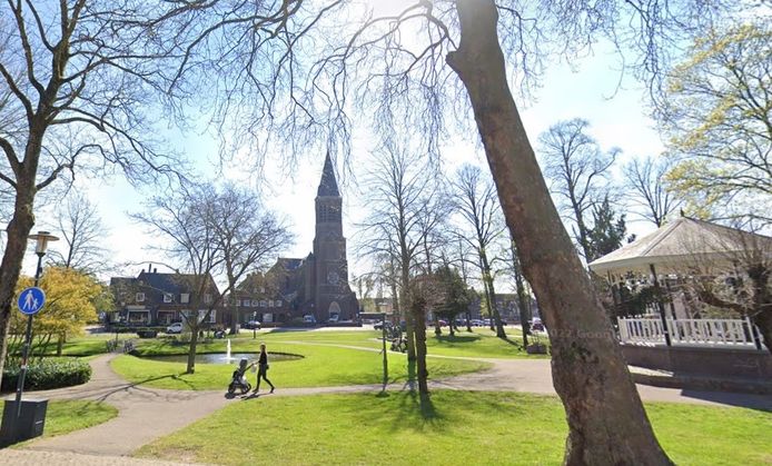 Beeldenexpositie in het Nuenens park | Eindhoven | gelderlander.nl