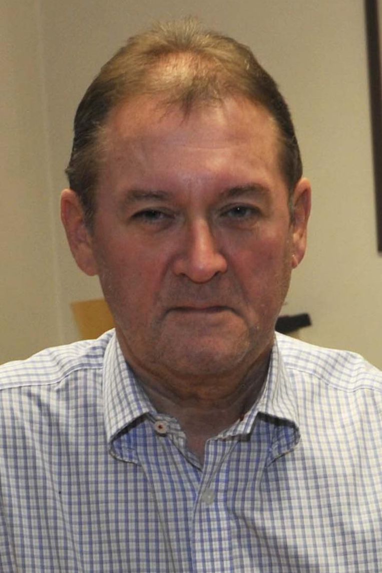 Carl Van Riet (65) niet langer gemeentesecretaris | Kapelle-Op-Den-Bos ...