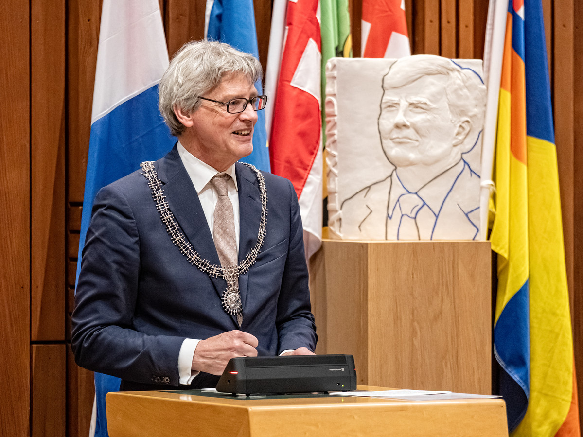 Amersfoort is in de verkiezingsprogramma’s een blinde vlek: dit is ...