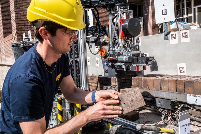 Kansen zat op de arbeidsmarkt, die weer licht groeit: ‘Maar mensen ...