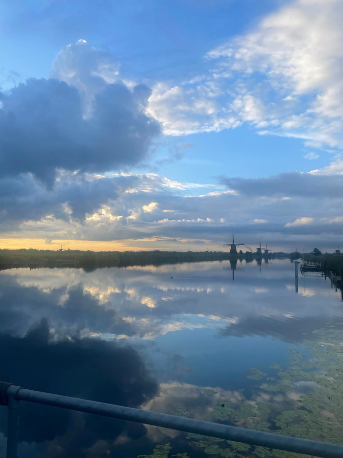 Dit zijn de laatste zomerfoto’s van 2023! | Foto | AD.nl