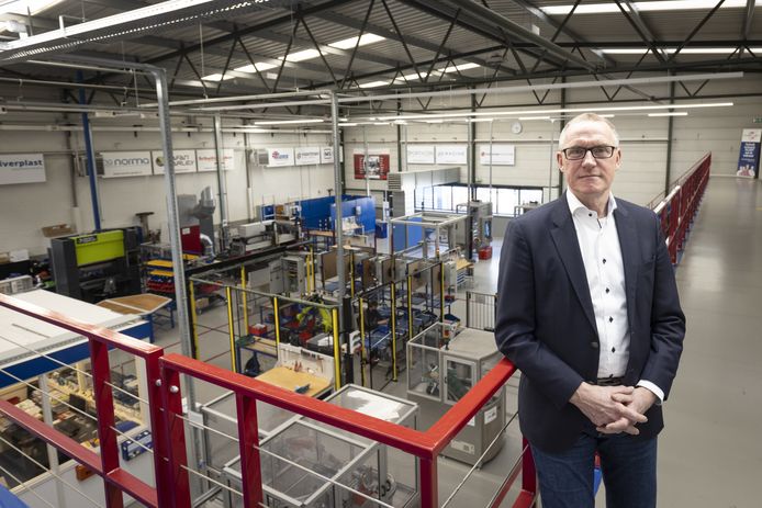 Vakschool REMO West-Twente vernieuwt in stenen en in opleidingen ...