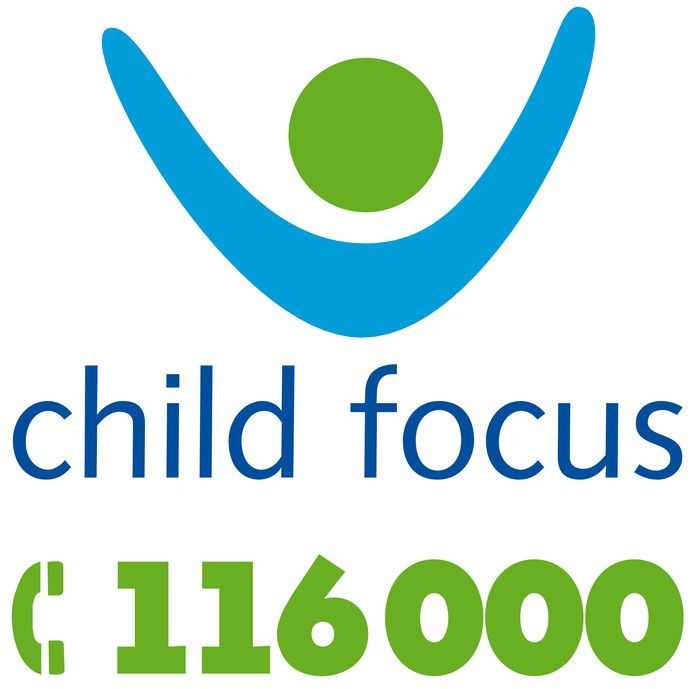 Child Focus bestaat 20 jaar: "Hopelijk zijn we op een dag overbodig ...
