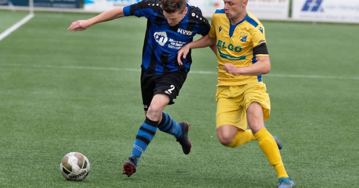 Tom van Rijswijk maakt met zijn terugkeer het verschil voor GDC ...