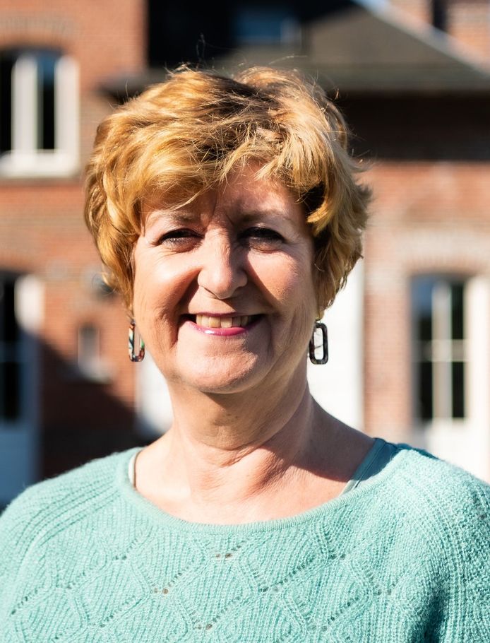 Marleen Peeters (N-VA) doet opnieuw gooi naar burgemeesterssjerp | Gemeenteraadsverkiezingen ...