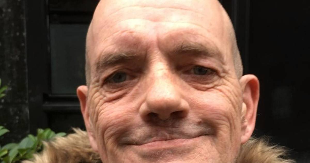 Uitvaart van geliefde zwerver Manfred: ‘Hij bedelde om elke euro, maar ...