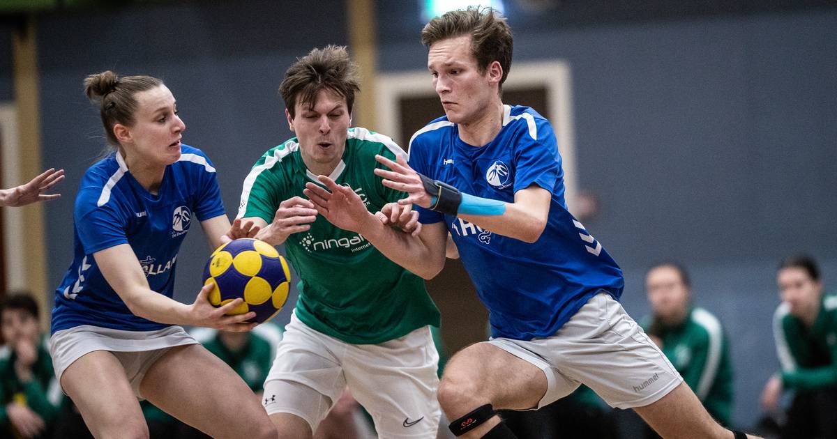 De Zwaluwen krijgt pak op de broek van kampioen NRC'22: ‘Het is nooit ...