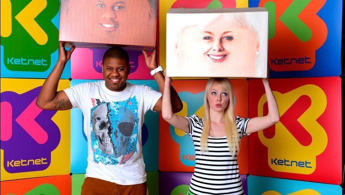 Vandaag wellicht beslissing over 'Ketnet Jr.' | Binnenland | hln.be Vandaag wellicht beslissing over 'Ketnet Jr.' | Binnenland | hln.be