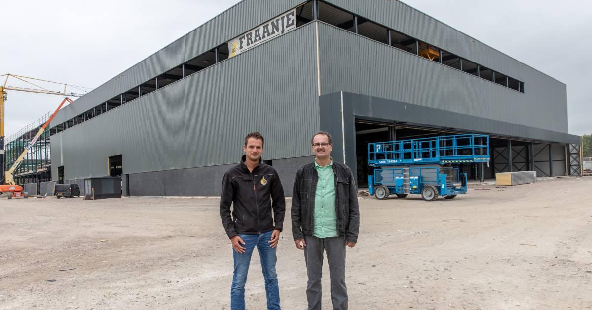 MSP Onions uit Nieuwdorp redt failliete machinefabriek | Zeeuws nieuws ...