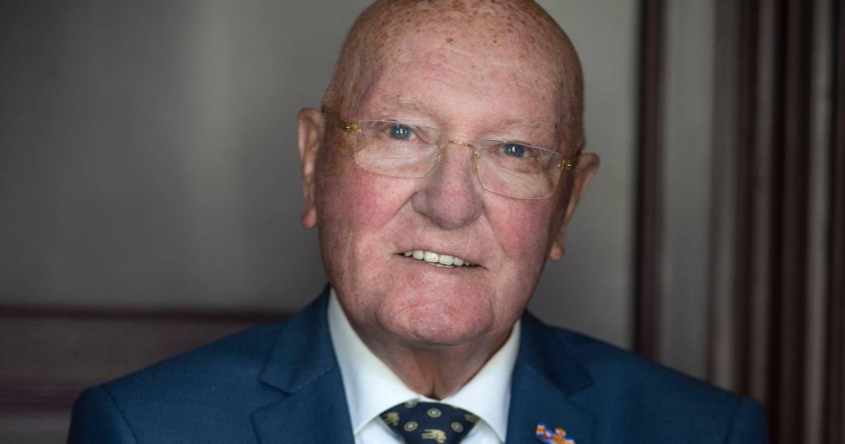 Grondlegger Jumbo Supermarkten Karel van Eerd (84) overleden | Economie ...