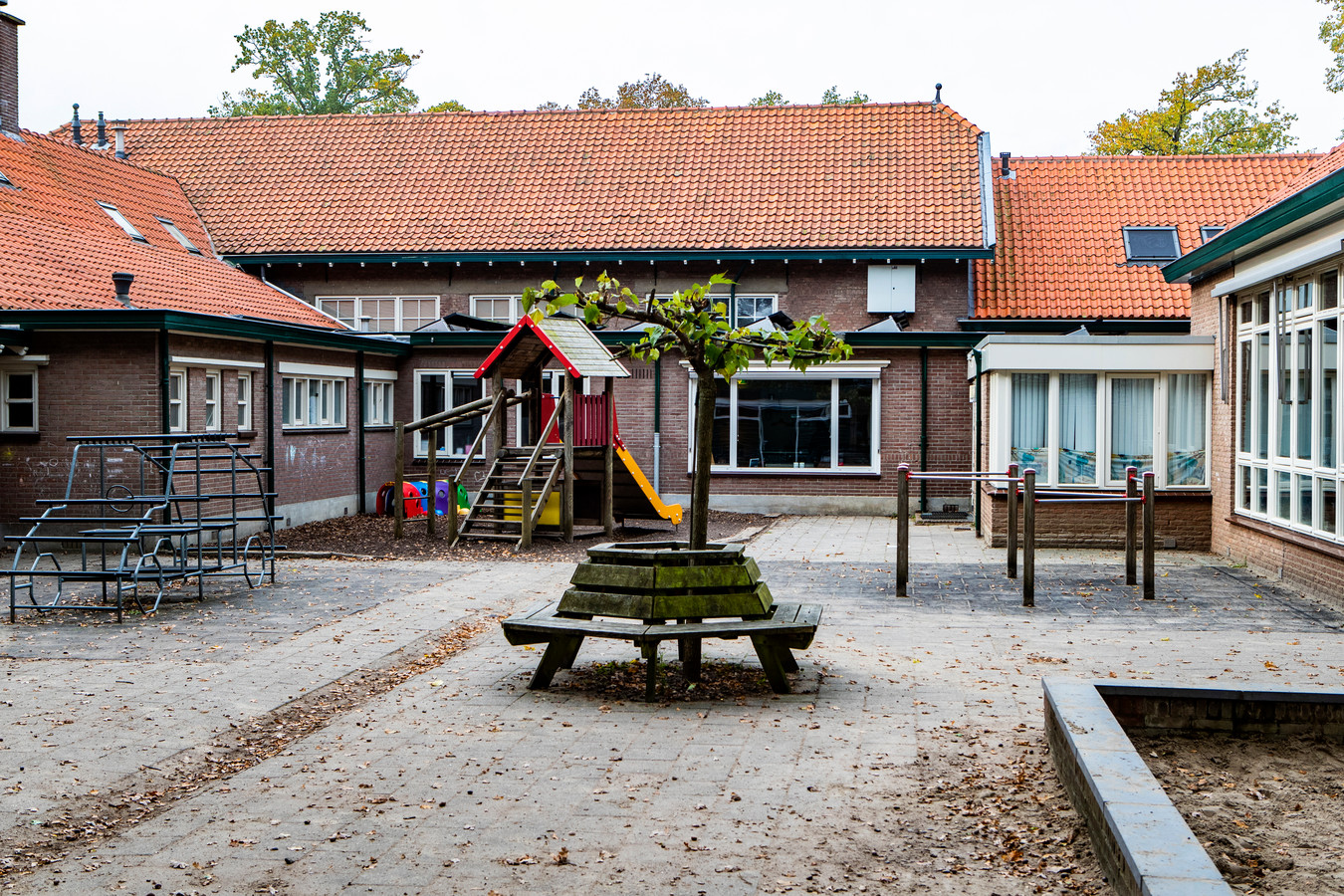 Basisschool Twello dicht na corona, bijna alle onderwijzers in ...