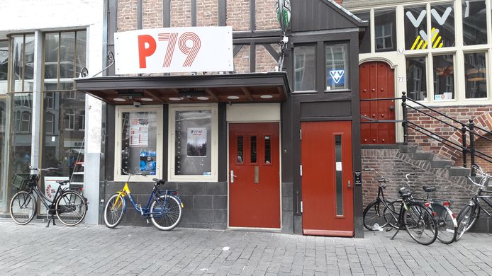 Eigenaar café P79 over brand: 'Leverancier van apparaat is enorm ...