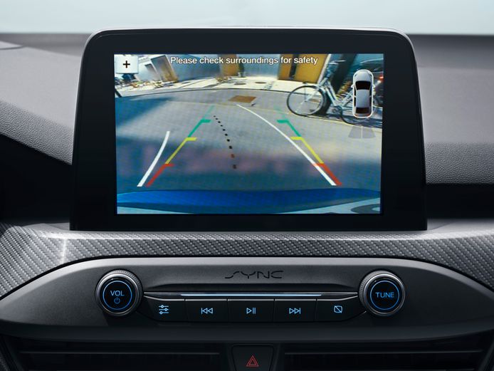 Alle feiten over de nieuwe Ford Focus | Auto | AD.nl