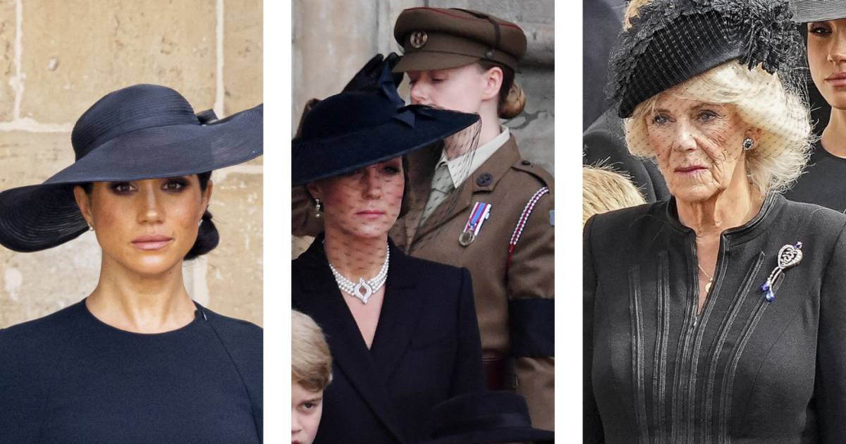 Wat zijn 'rouwparels' en waarom droeg iedereen ze op de begrafenis van ...