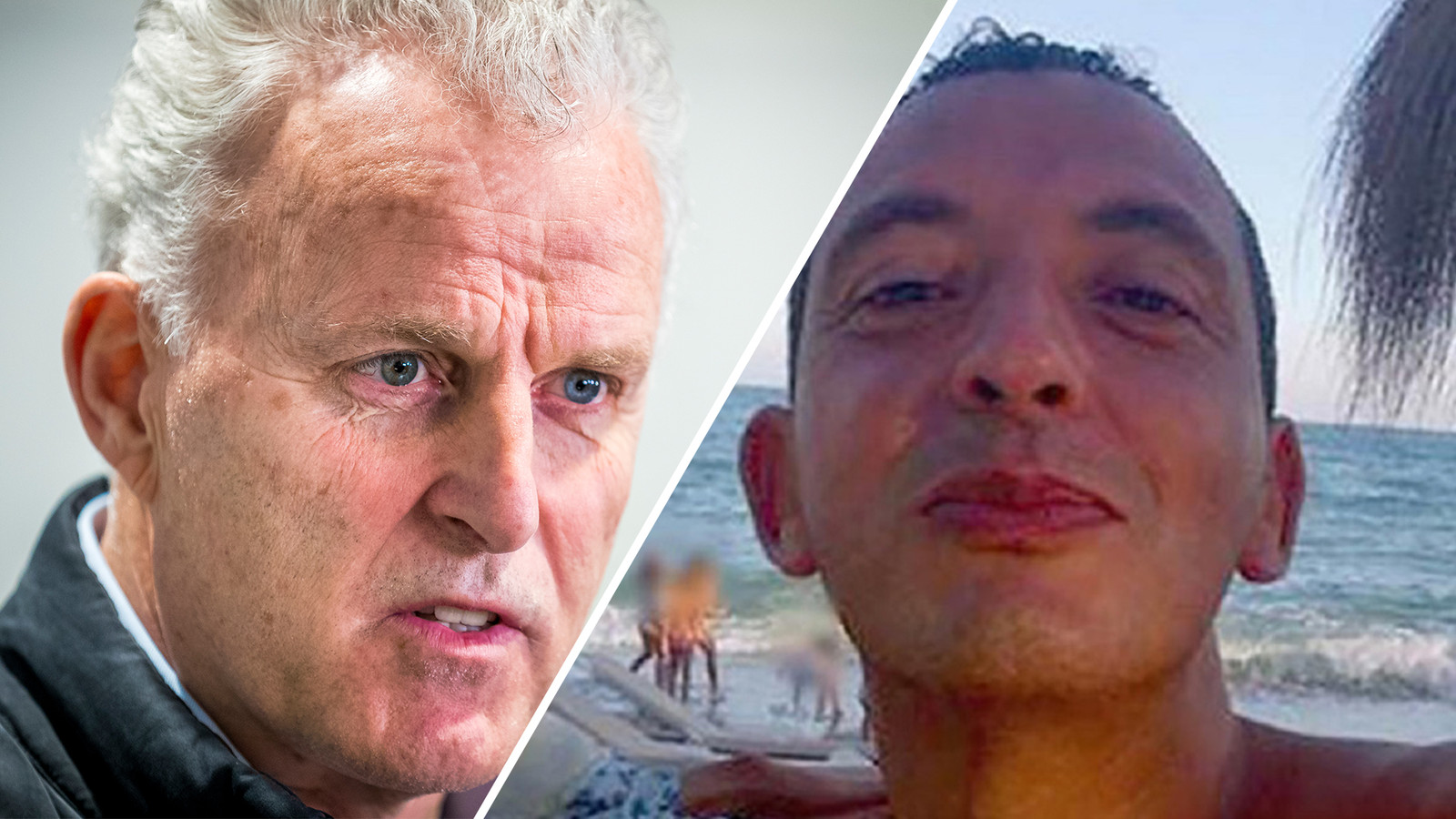 Wat is het woord van de meest gezochte crimineel van Nederland Ridouan ... Wat is het woord van de meest gezochte crimineel van Nederland Ridouan ...