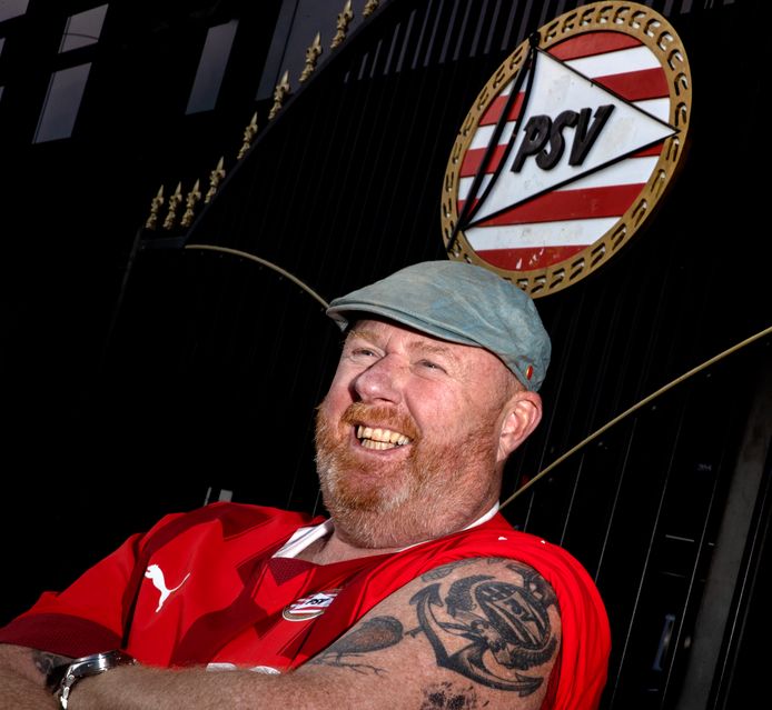 Retourtje Den Helder voor elke thuiswedstrijd van PSV: Herman volgt ...