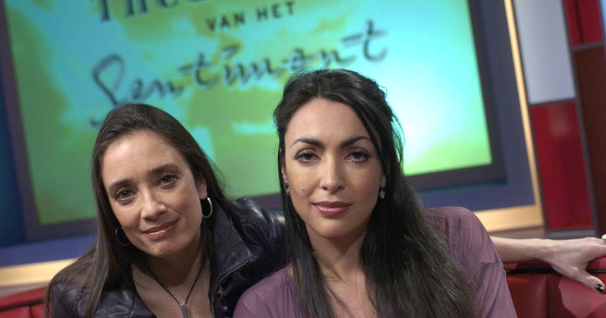 Lois Lane komt deze maand met nieuw album | Muziek | AD.nl