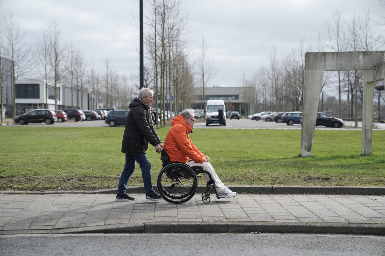 Het wonderlijke verhaal van Hallvar Thoresen en Reidar Sundby: de een ...