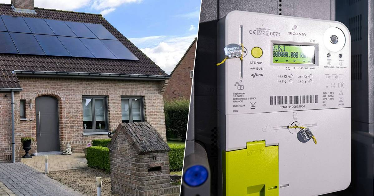 Einde nu echt in zicht voor de terugdraaiende teller | Binnenland | hln.be