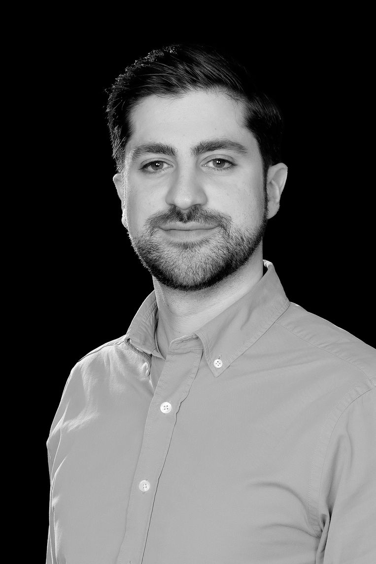 Opinie: ‘Amsterdam moet juist nu kiezen voor verantwoorde technologie ...