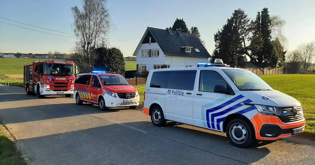 Politiezone Voer en Dijle maakt jaarlijkse cijfers bekend: “Opnieuw ...