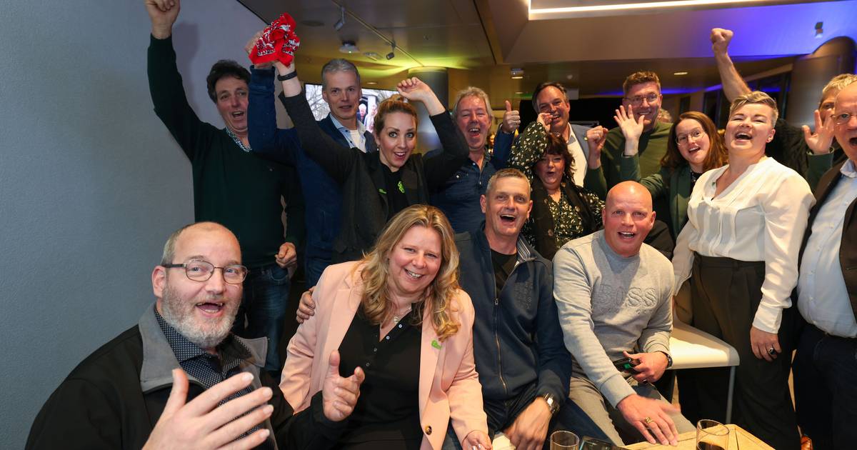 Dit is de eerste zet van BBB als grootste partij van Flevoland: ‘We ...