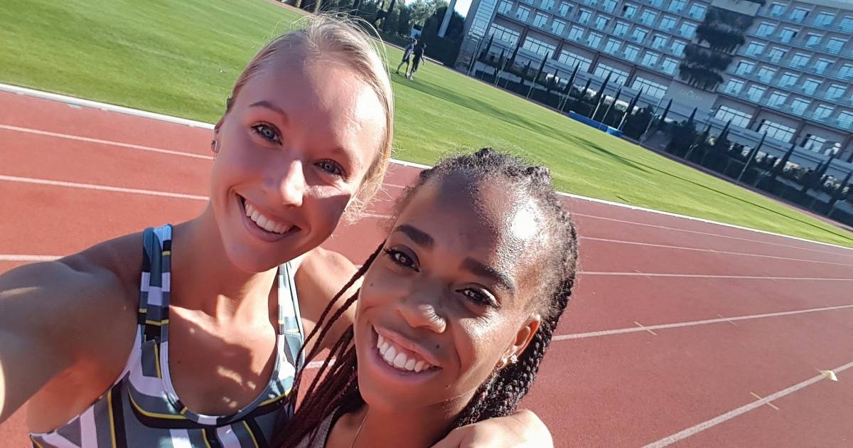 Eva Hovenkamp draait warm onder Turkse zon | Sport De Vallei ...