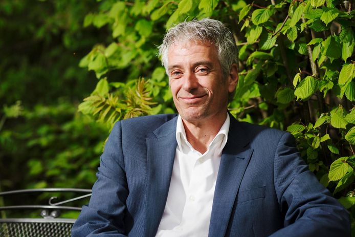 Kromwijk ergert zich aan ‘Calimero-gedrag’ van Reeuwijkers | Gouda | AD.nl