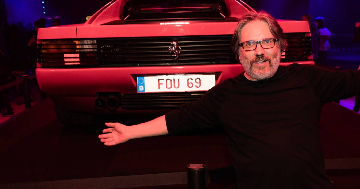 Slangen en halfnaakte danseressen: de legendarische Zundays herleefden ...