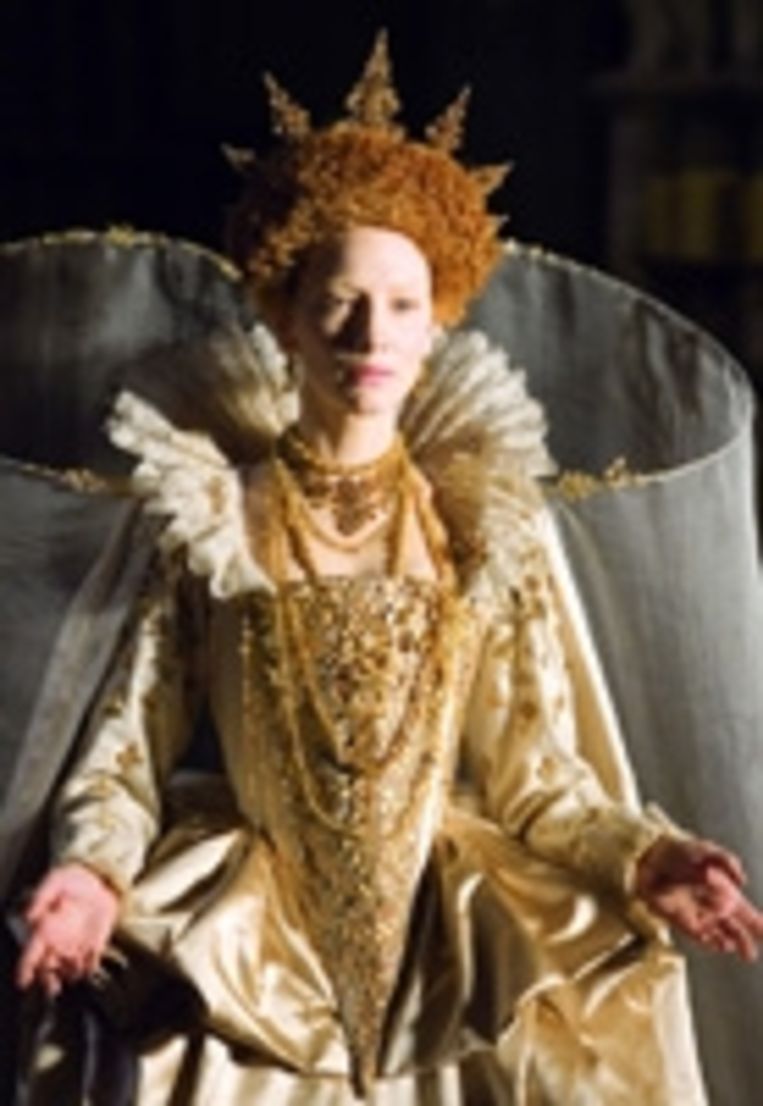 Elizabeth: The Golden Age | Humo