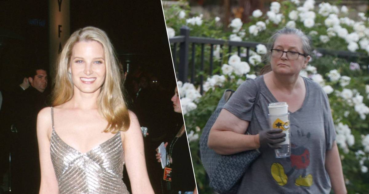 Bridget Fonda duikt weer op: actrice ziet er ‘onherkenbaar’ uit op ...