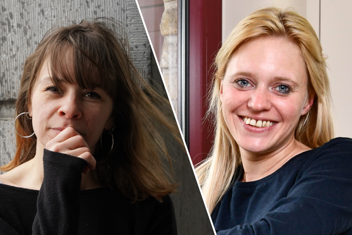 Geeft uw poetshulp u binnenkort een rapport? Poetshulpen getuigen: “Eén ...