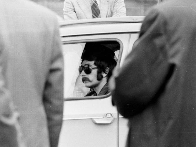 Roland Feneulle, kompaan van Horion, overleden na 34 jaar cel ...
