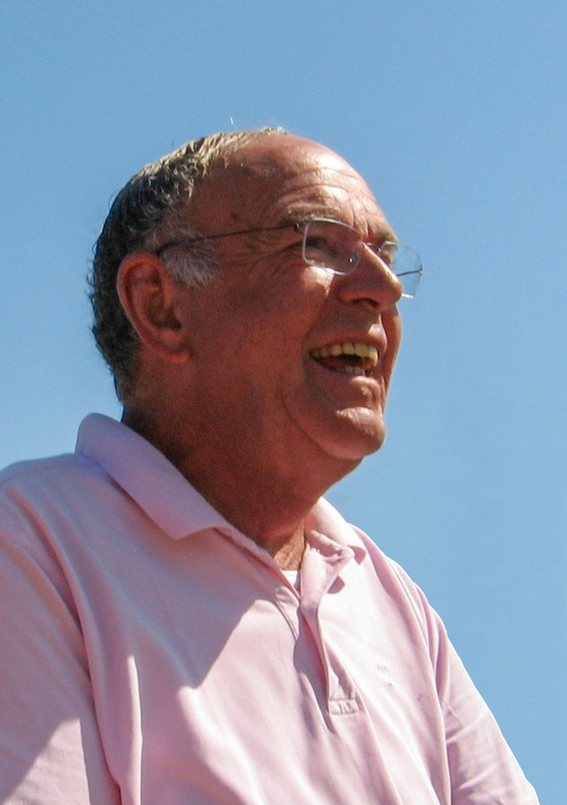 Goedlachse huisarts en dorpsdokter Rob Jansen (74) overleden | Foto | bd.nl
