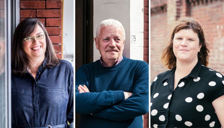 ‘Singles worden oneerlijk zwaar belast’: drie alleenstaanden getuigen ...