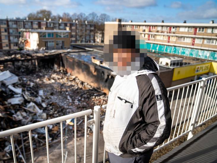 Hoe de verbannen Luc Smits alsnog aan de touwtjes trekt in het ...